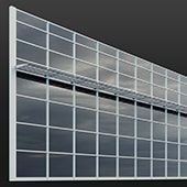 RailClone Systems are ready-to-use parametric assets built entirely ...