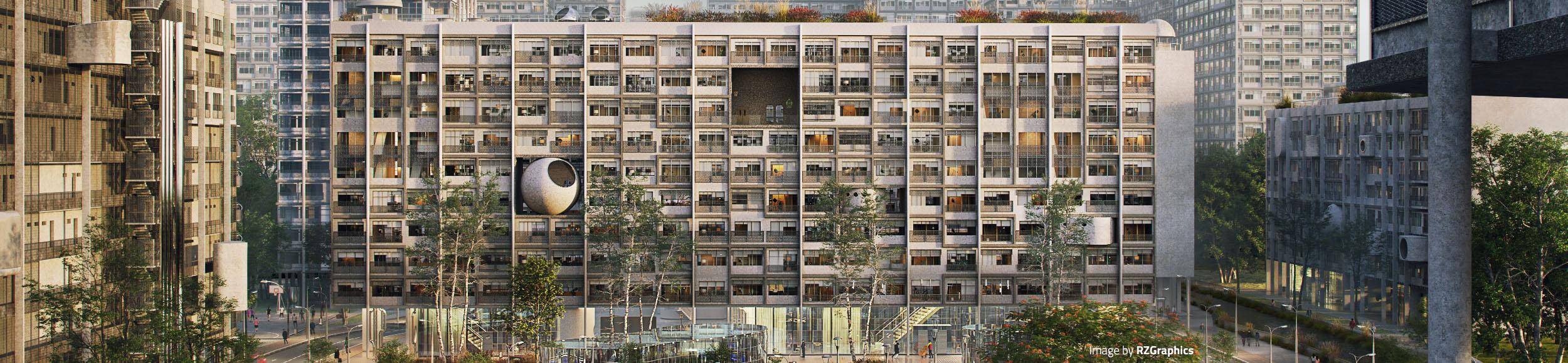 Artist-friendly parametric modelling plugin for 3ds Max