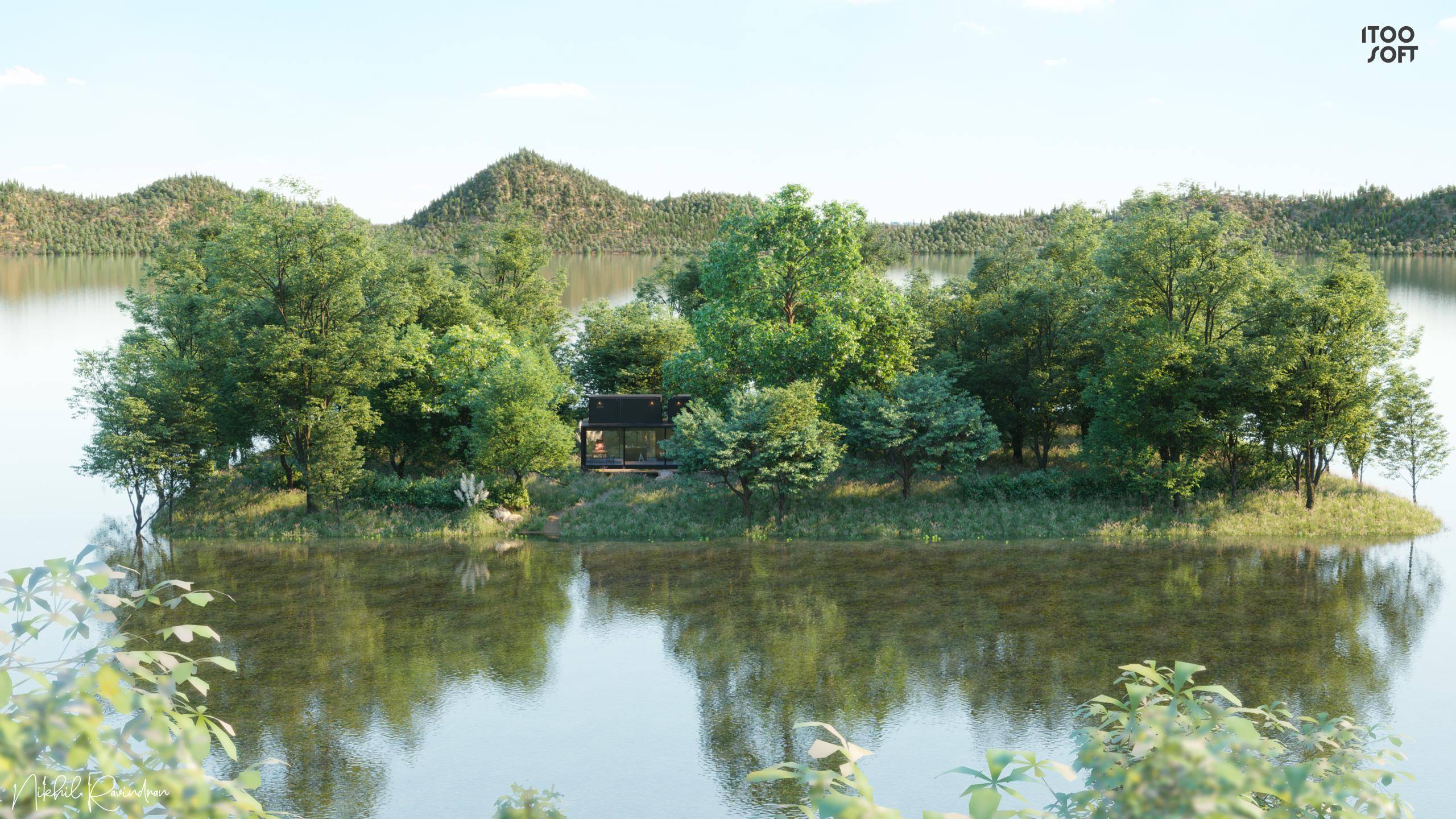 Gallery - VIPP by Nikhil Ravindran