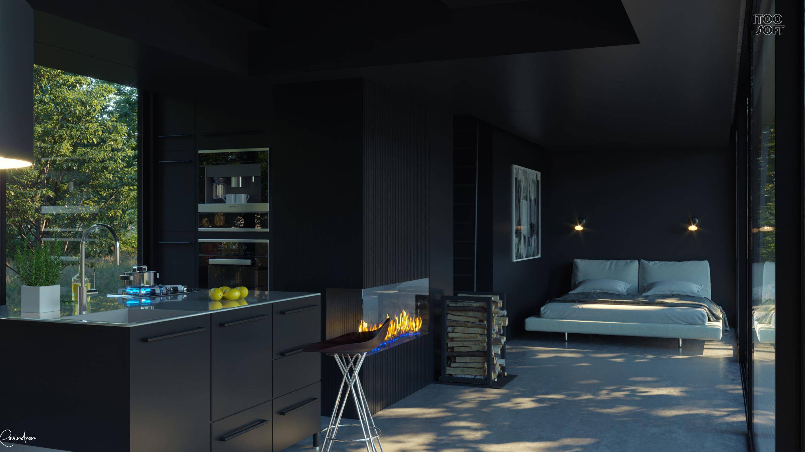 Gallery - VIPP by Nikhil Ravindran