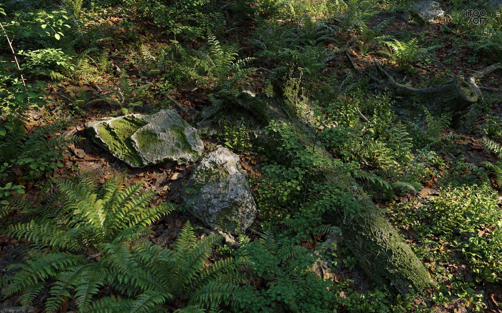 Gallery - Evermotion 15th Anniversary by Evermotion