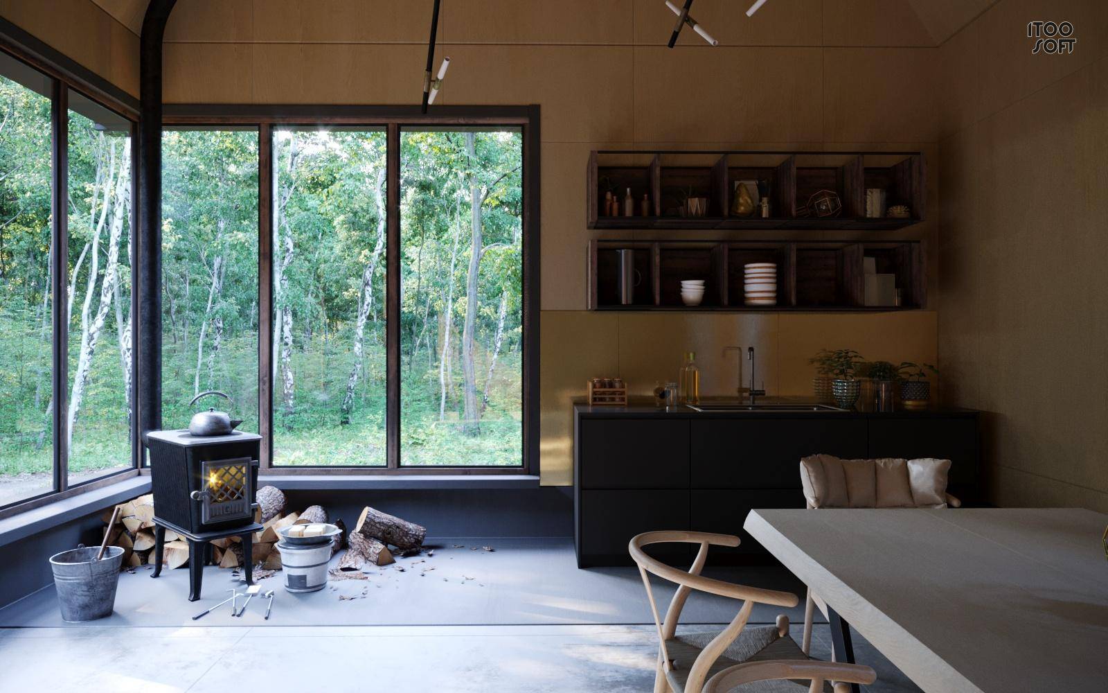 Gallery - Evermotion 15th Anniversary by Evermotion