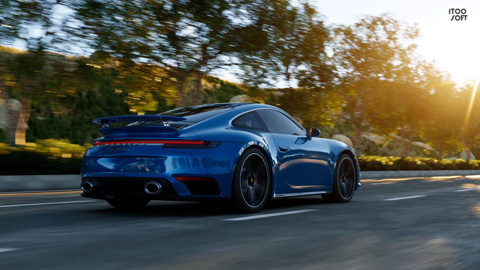 Gallery - IRIS (By RAGHAVA) by IMPACT 3D