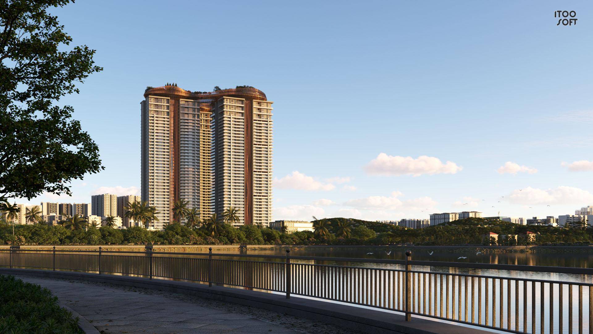 Gallery - IRIS (By RAGHAVA) by IMPACT 3D