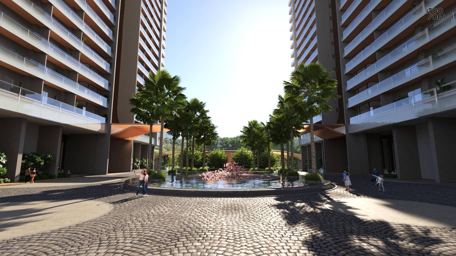 Gallery - IRIS (By RAGHAVA) by IMPACT 3D