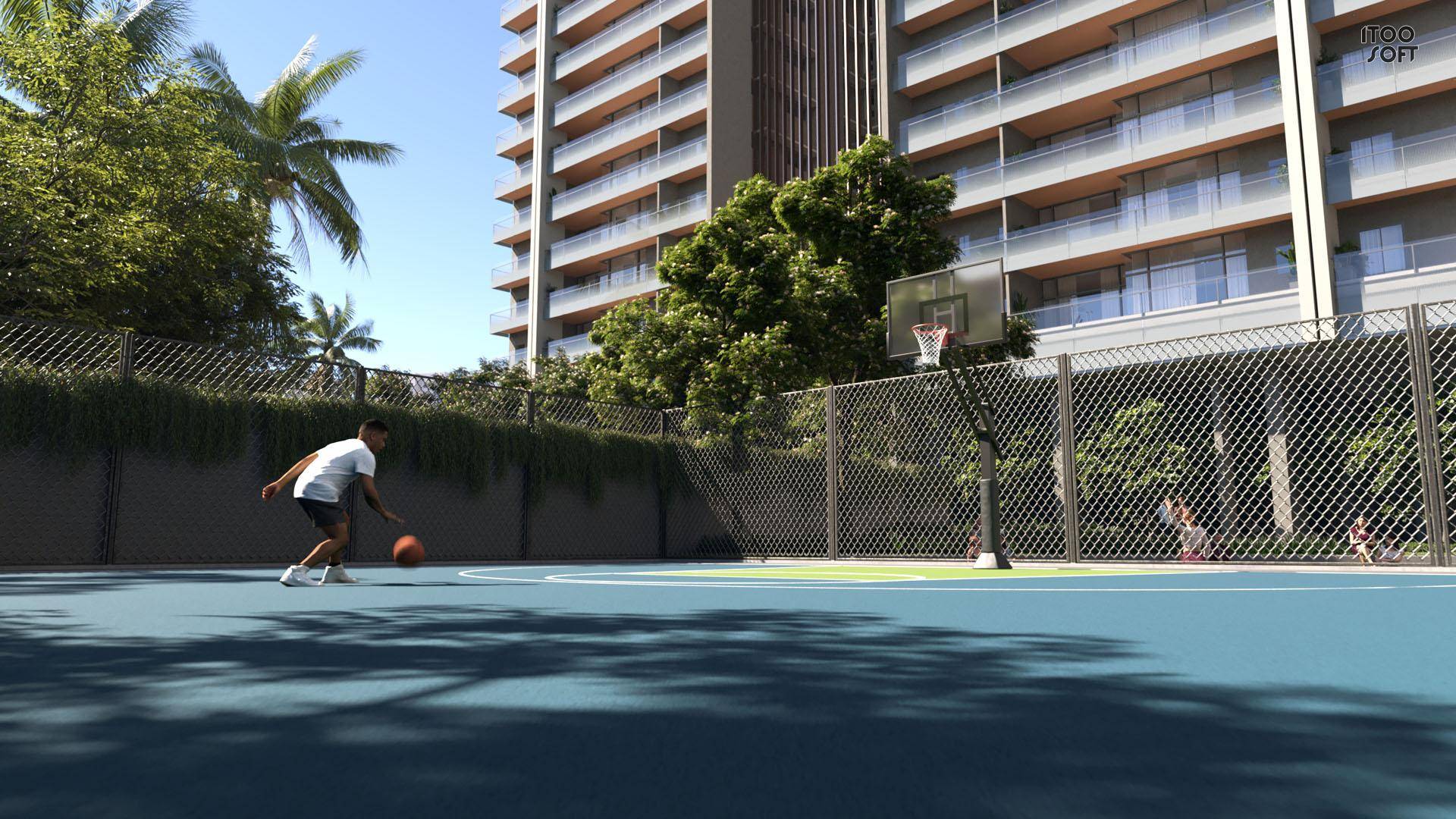 Gallery - IRIS (By RAGHAVA) by IMPACT 3D