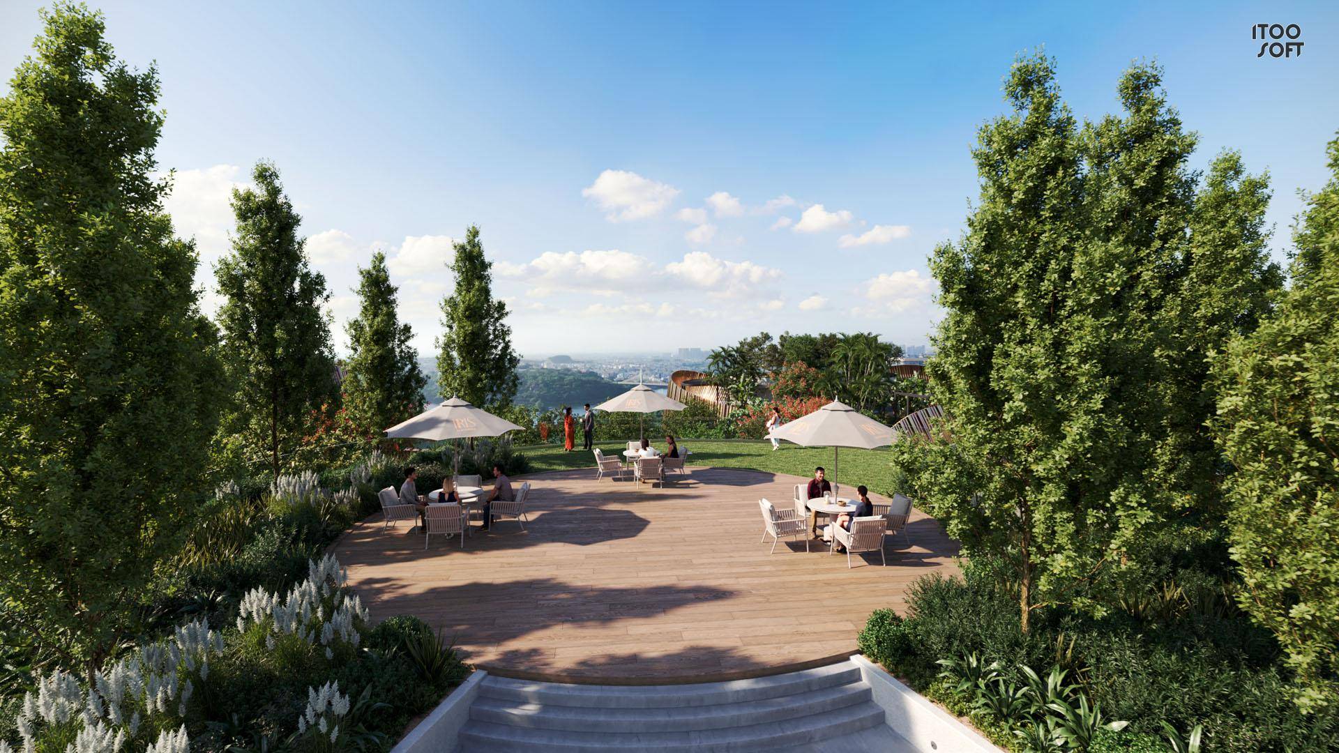 Gallery - IRIS (By RAGHAVA) by IMPACT 3D