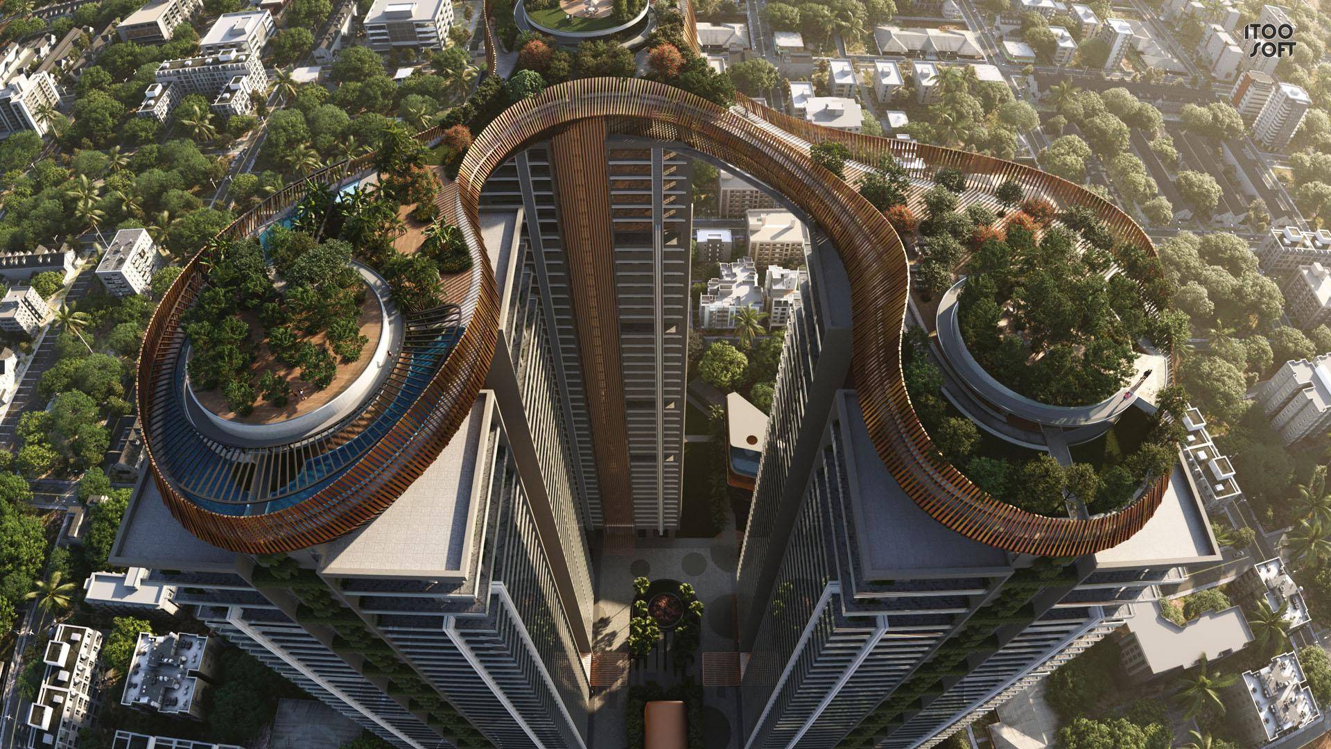 Gallery - IRIS (By RAGHAVA) by IMPACT 3D