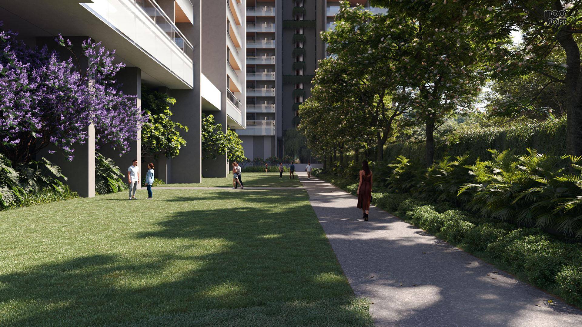 Gallery - IRIS (By RAGHAVA) by IMPACT 3D