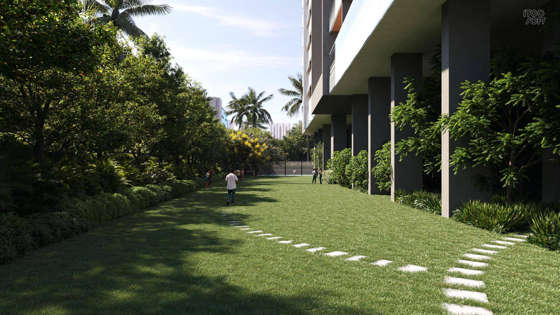 Gallery - IRIS (By RAGHAVA) by IMPACT 3D