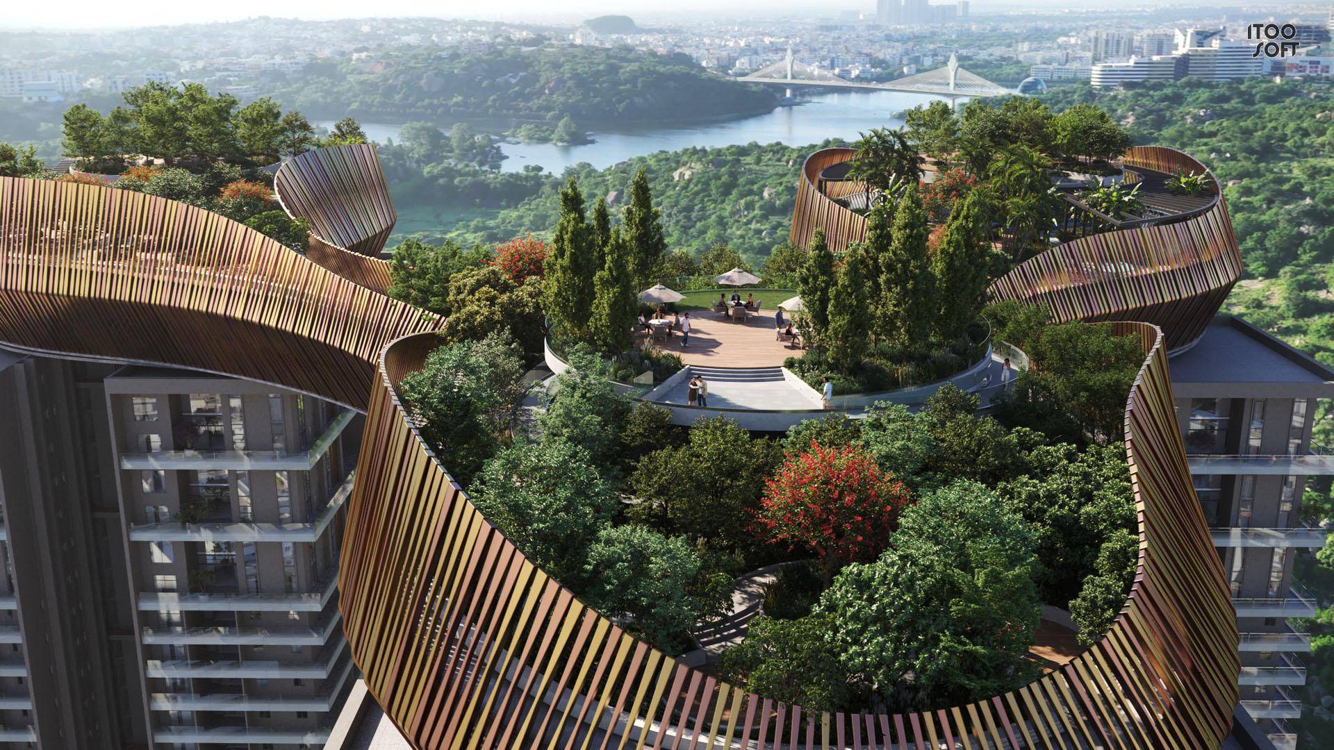 Gallery - IRIS (By RAGHAVA) by IMPACT 3D