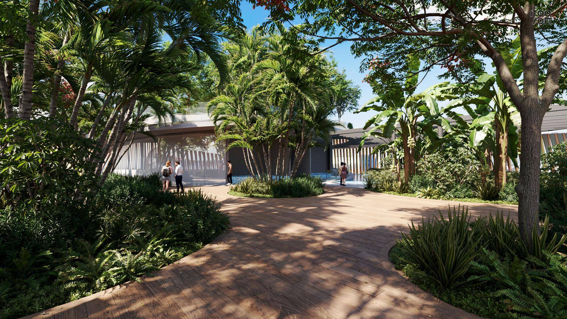 Gallery - IRIS (By RAGHAVA) by IMPACT 3D