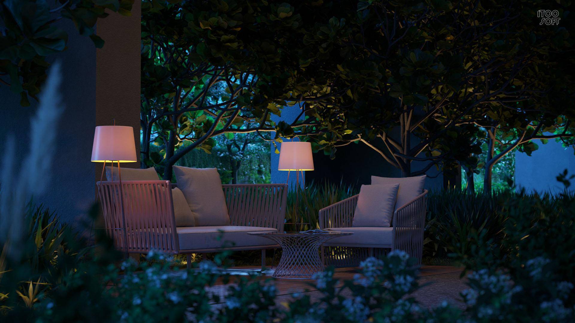 Gallery - IRIS (By RAGHAVA) by IMPACT 3D