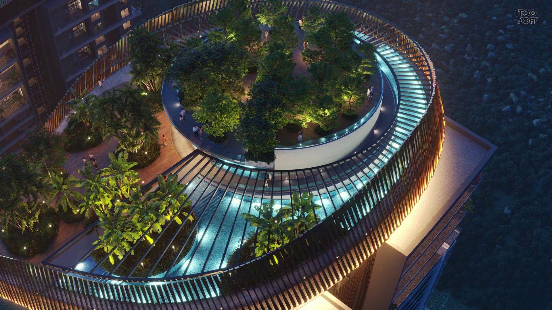 Gallery - IRIS (By RAGHAVA) by IMPACT 3D