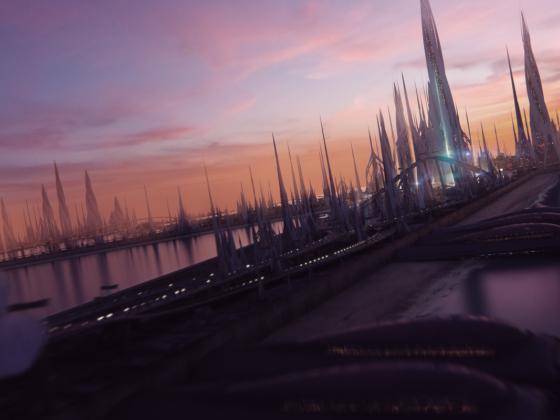 Forest Pack 6 The Scattering tool for 3ds Max | Itoo Software