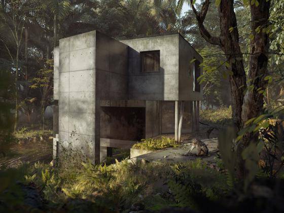 Forest Pack 6 The Scattering tool for 3ds Max | Itoo Software