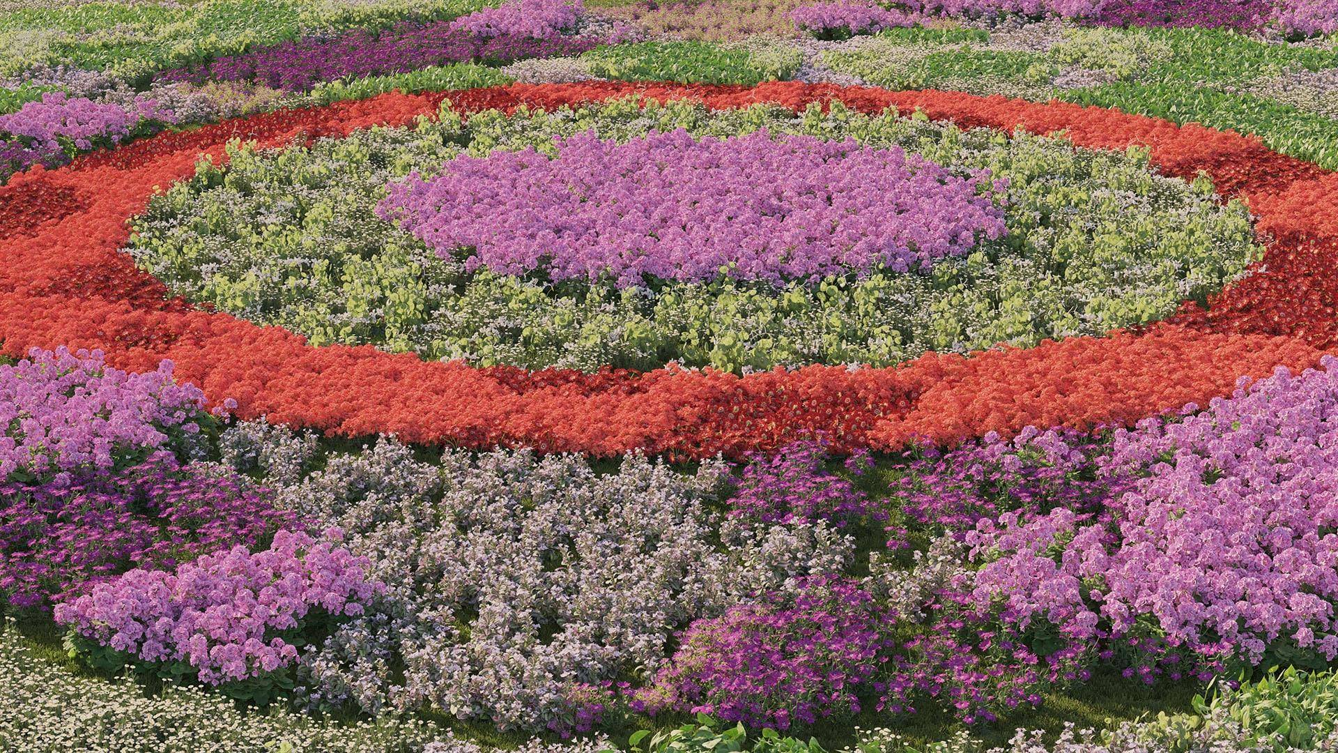 Purchase the ITOOSOFT All pack compatible with ForestPack and RailClone for 3ds Max