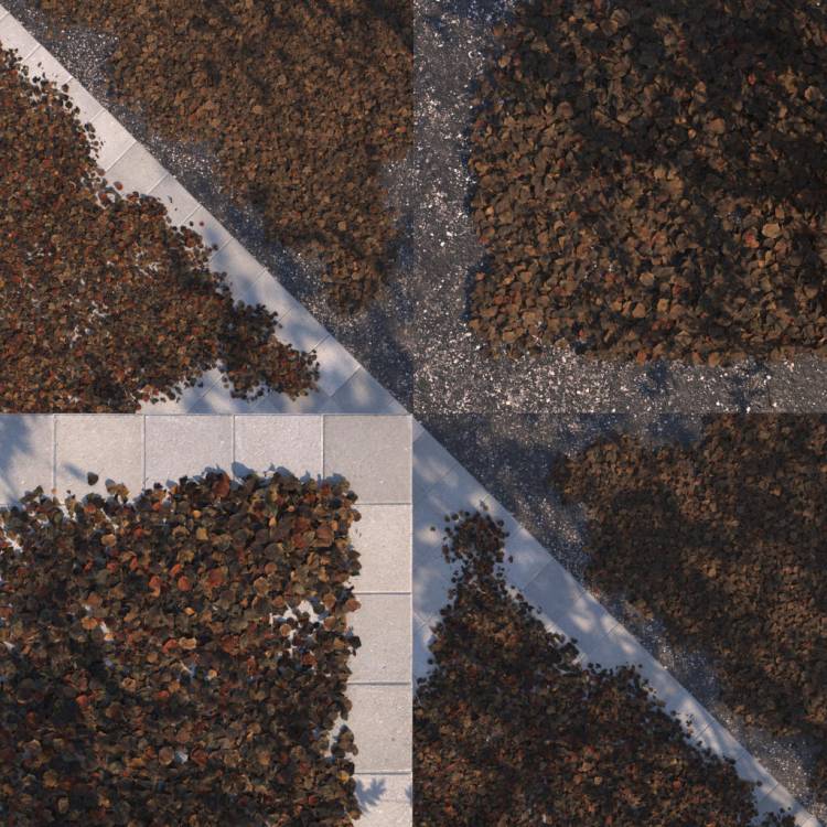 GC-9b - Forest Pack library for 3ds Max