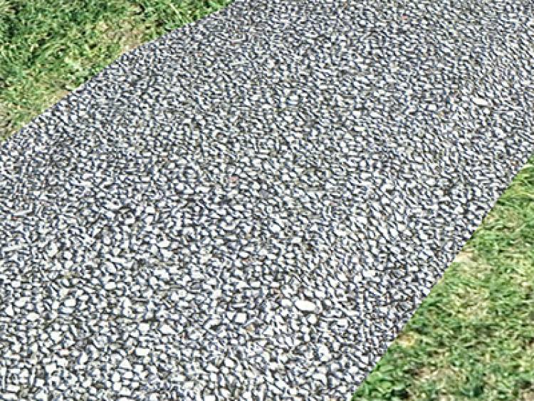 Ballast - RailClone library for 3ds Max