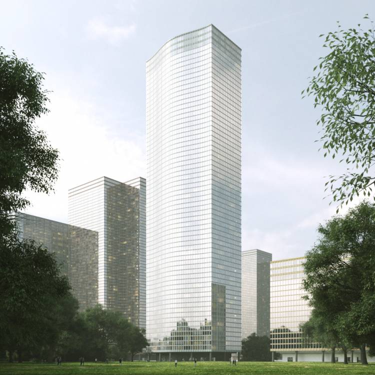 Melbourne - TheParametricLibrary for 3ds Max