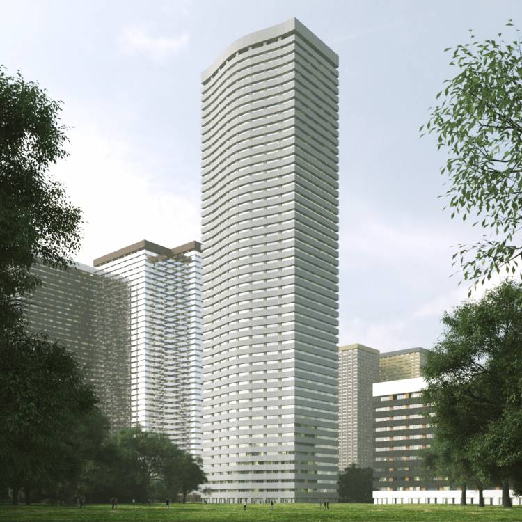 Paris - TheParametricLibrary for 3ds Max