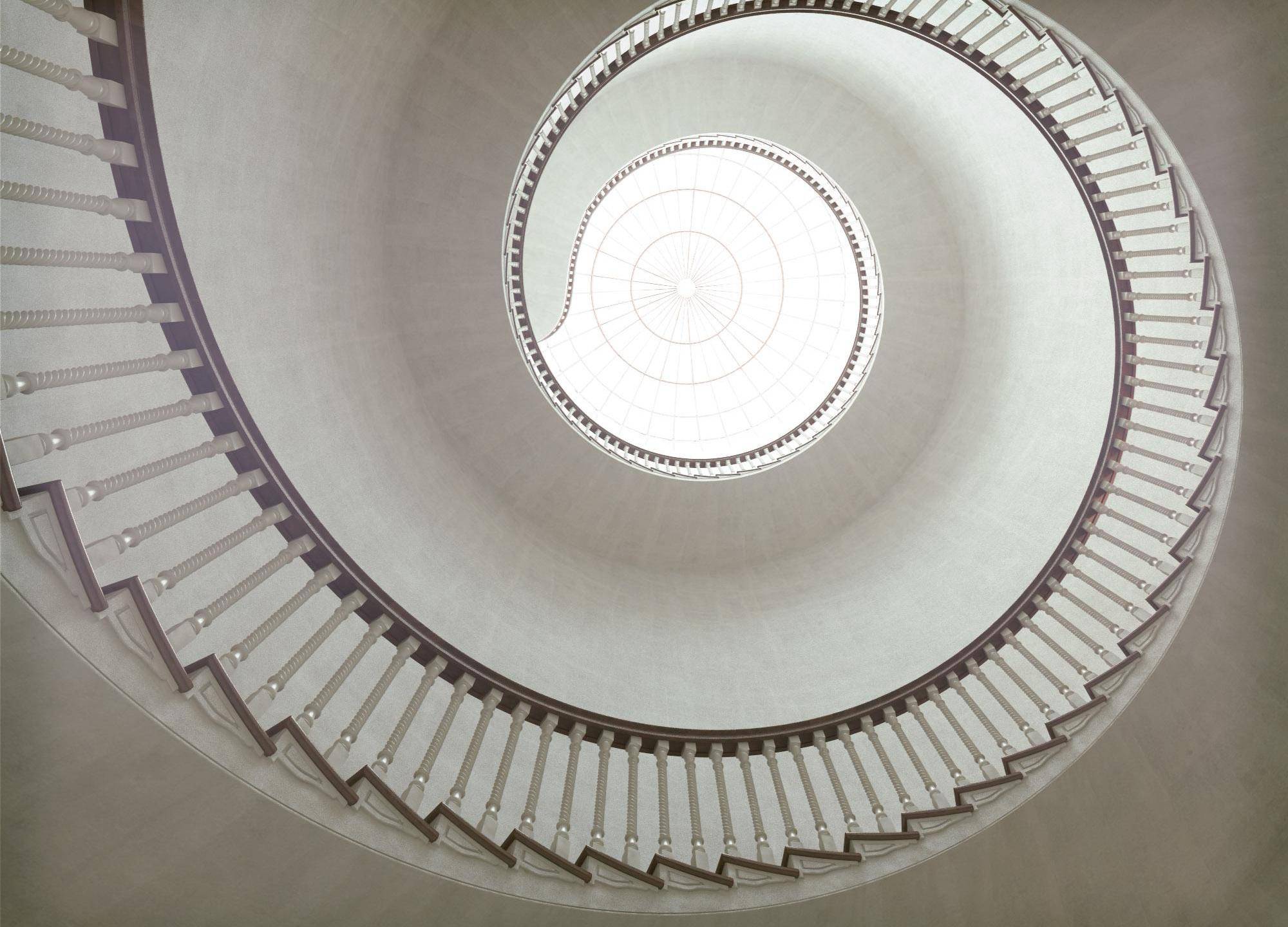 News - Creating Stairs