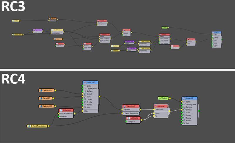 News - RailClone 4 - in detail
