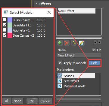 News - Forest Pack 8: The Ultimate Scattering Tool