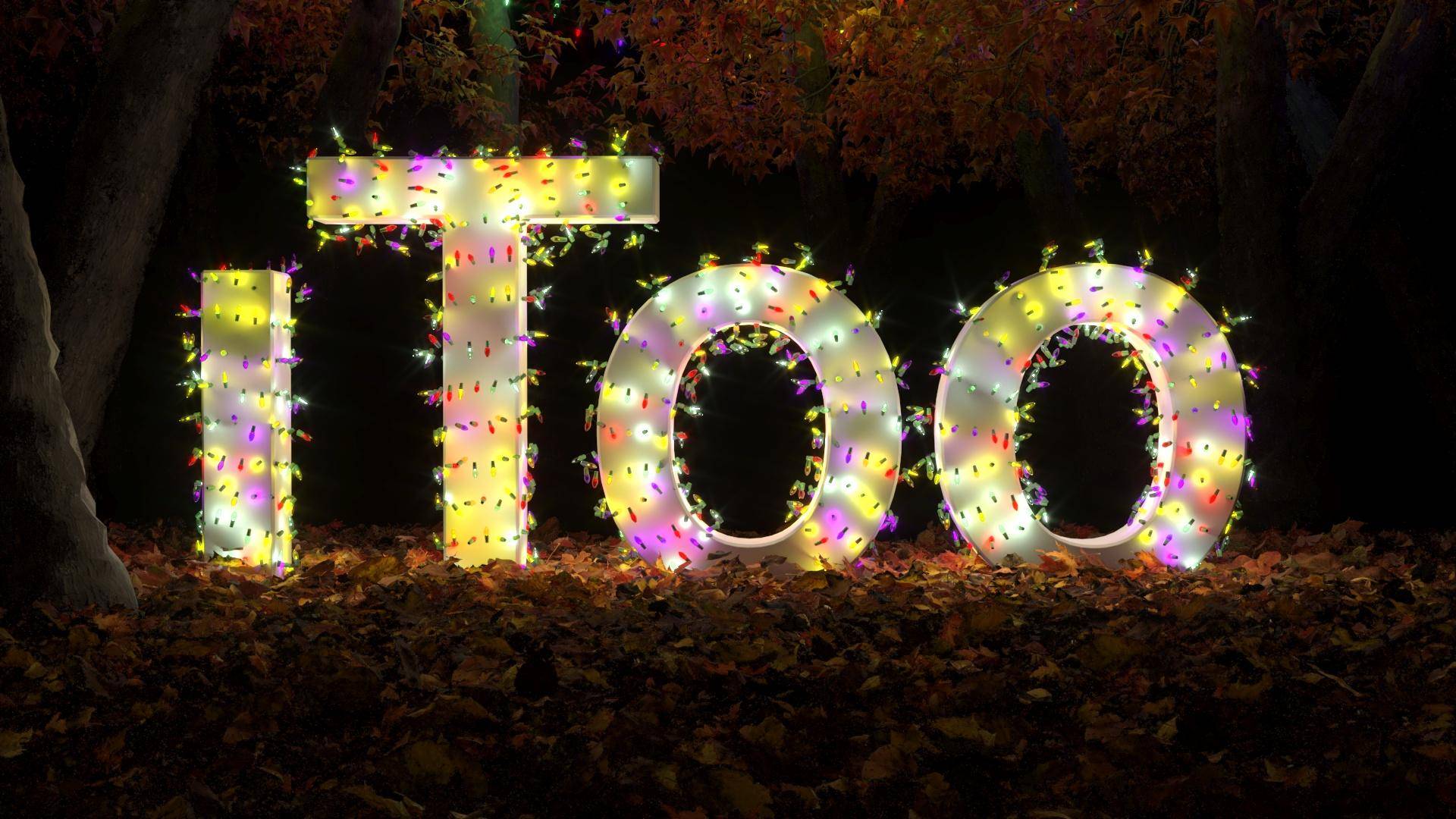 News - Felices fiestas de parte de iToo Software