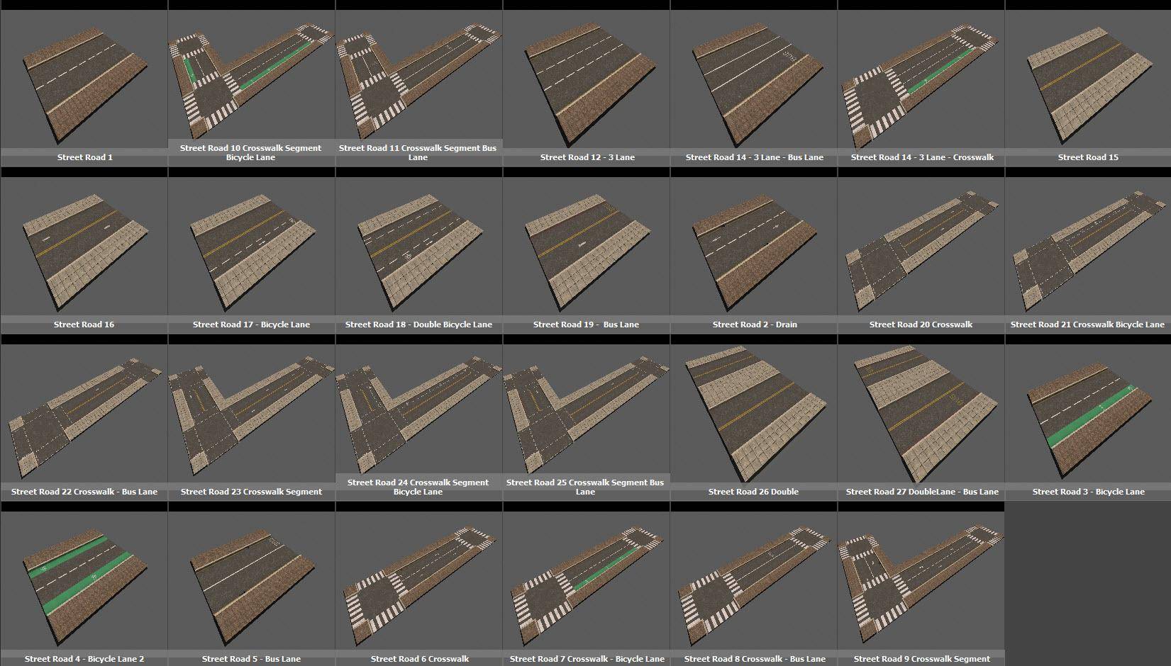 News - RailClone 6: revolucionando el modelado 3D