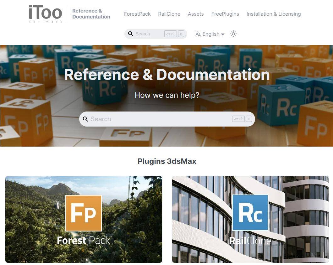 Documentation Update: Faster, Easier, More Efficient