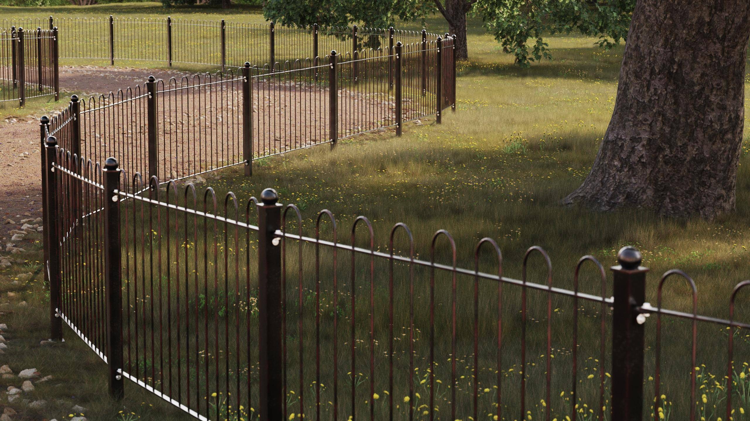 Introducing RailClone 7: Smarter Modeling in 3ds Max Starts Here!