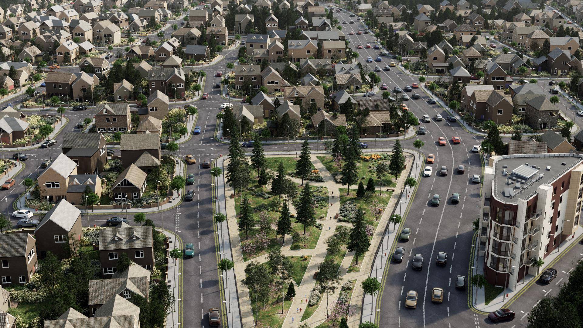 Introducing RailClone 7: Smarter Modeling in 3ds Max Starts Here!