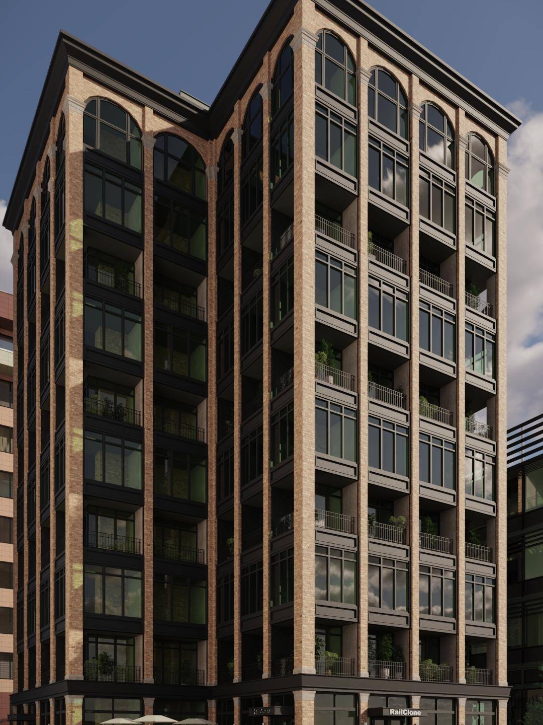 Introducing RailClone 7: Smarter Modeling in 3ds Max Starts Here!