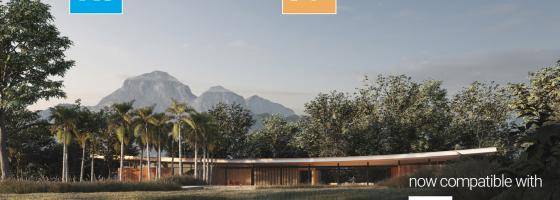 News - Forest Pack 8: The Ultimate Scattering Tool