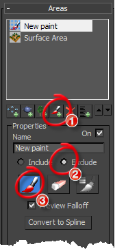 Tutorial - Forest Pack Beginner Course: Tree-Lined Canal - Part 2