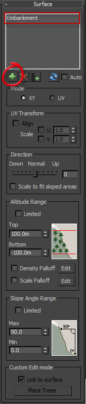 Tutorial - Forest Pack Beginner Course: Tree-Lined Canal - Part 2