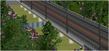 Tutorial - How to use Civil View date with Forest Pack and RailClone