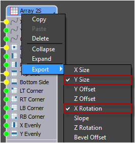 Didacticiel - How to model a stadium roof using RailClone