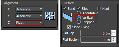 Tutorial - How to model parametric bridges using RailClone