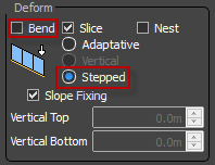Tutorial - How to model parametric bridges using RailClone