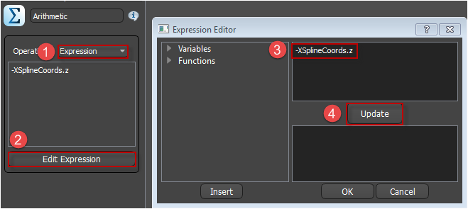 Tutorial - How to model parametric bridges using RailClone