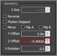Tutorial - How to model parametric bridges using RailClone