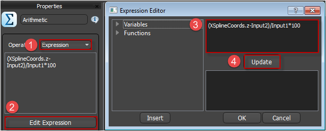 Tutorial - How to model parametric bridges using RailClone