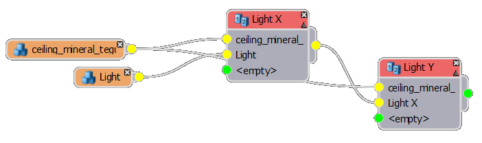Tutorial - How to model suspended ceilings with RailClone