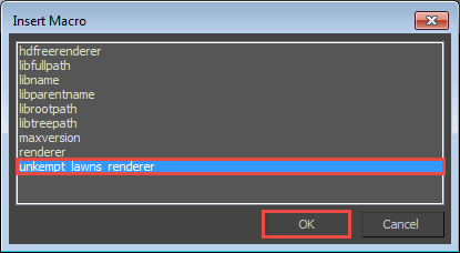 Tutorial - Creating Libraries