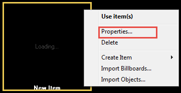 Tutorial - Creating Libraries