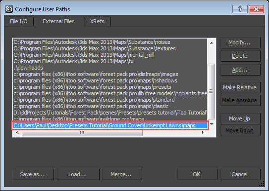Tutorial - Creating Libraries