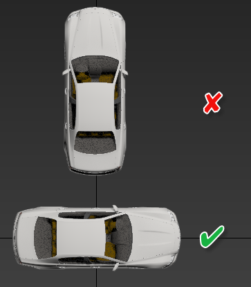 Tutorial - Parking Cars