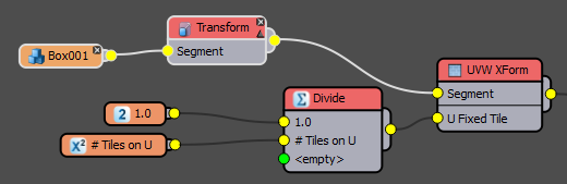 Tutorial - Mapping Tiles and Bricks